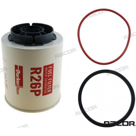 CARTOUCHE RACOR R26P