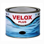 Velox plus 0.5L gris