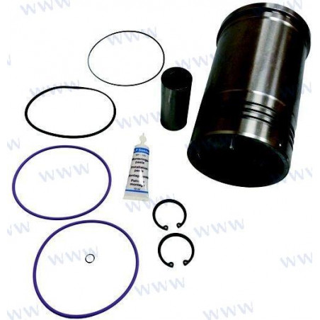 Kit chemise piston pour Volvo 31/41